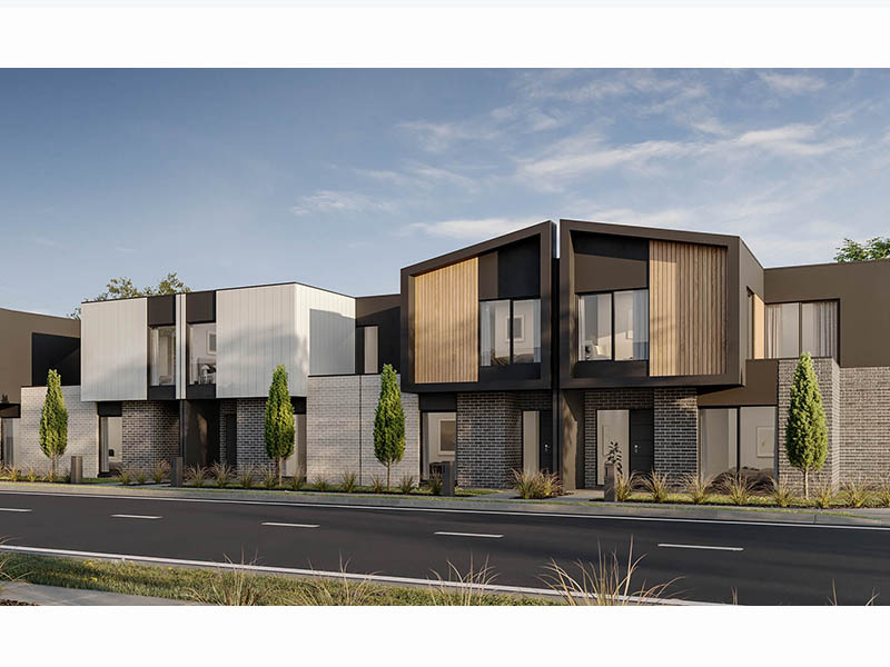 607/624 Neale Rd, Deanside Village, Deanside, Vic 3336 - Property Details