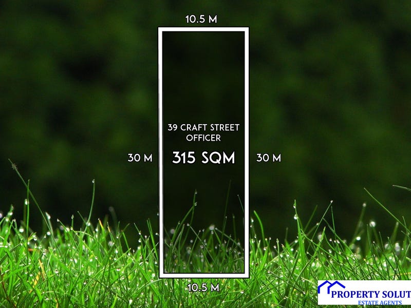 39 Craft Street, Officer, VIC 3809 - realestate.com.au