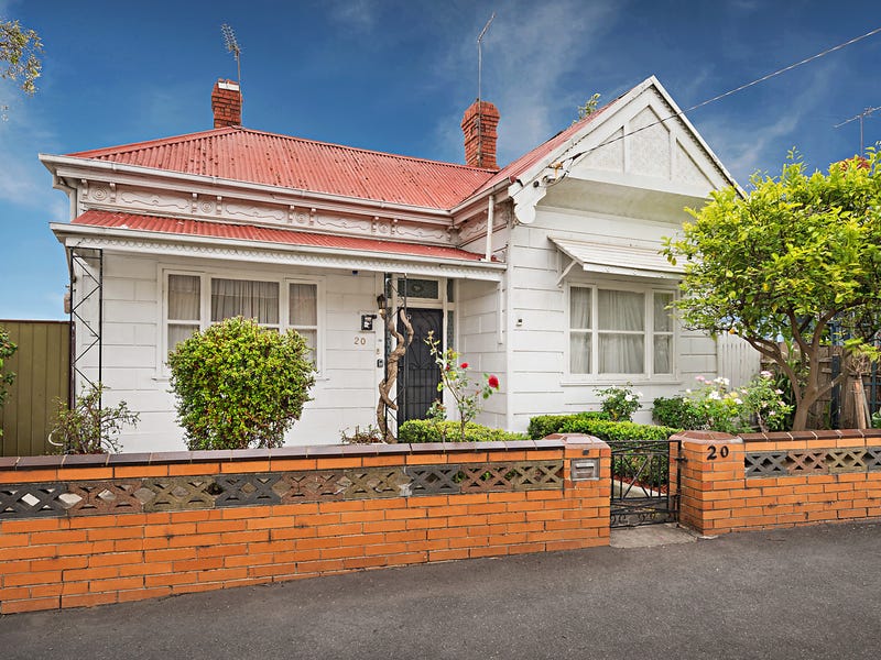 20 Staley Street, Brunswick, Vic 3056 - Property Details