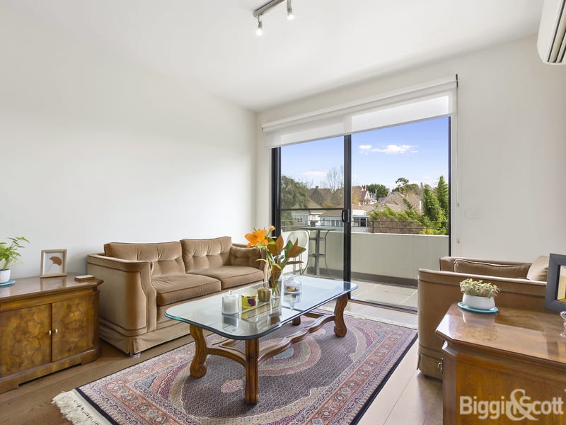 15/646 Toorak Road, Toorak, Vic 3142 - Property Details