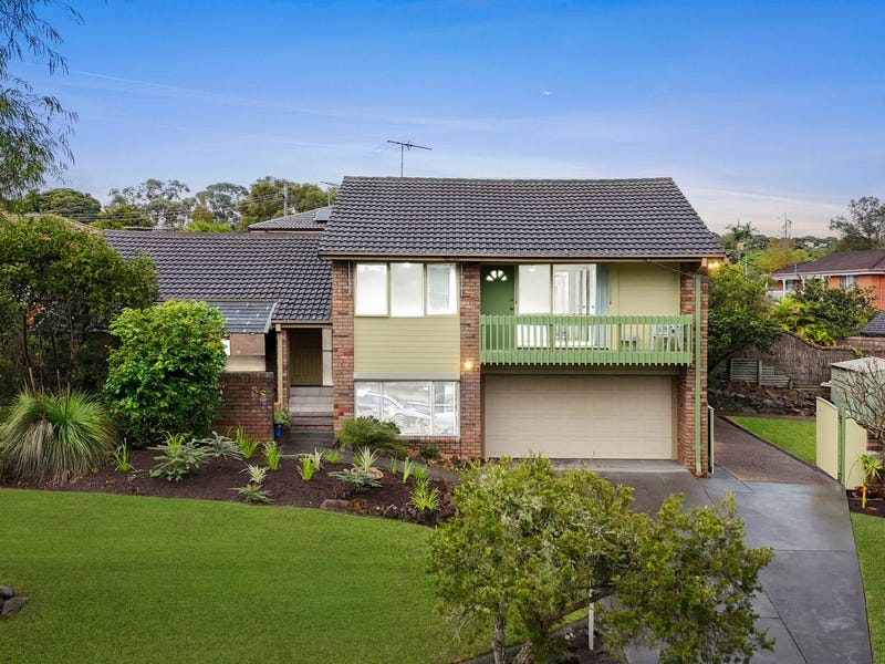 38 Eucalyptus Drive, Westleigh, NSW 2120 - Property Details