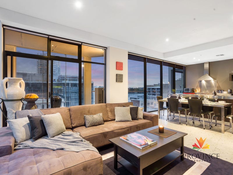 18/918 Hay Street, Perth, WA 6000 - realestate.com.au