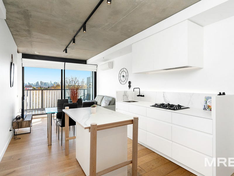 501/121 Power Street, Hawthorn, Vic 3122 - Property Details