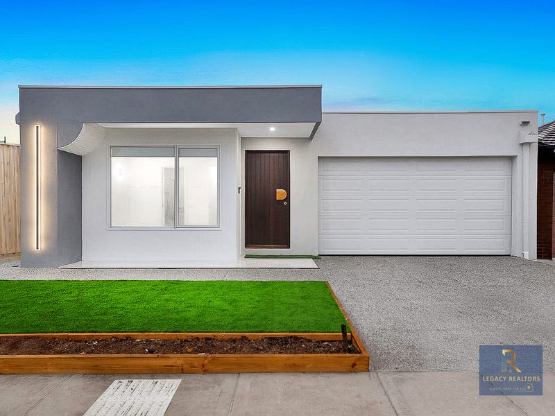 23 Persley Street, Tarneit, VIC 3029 - realestate.com.au