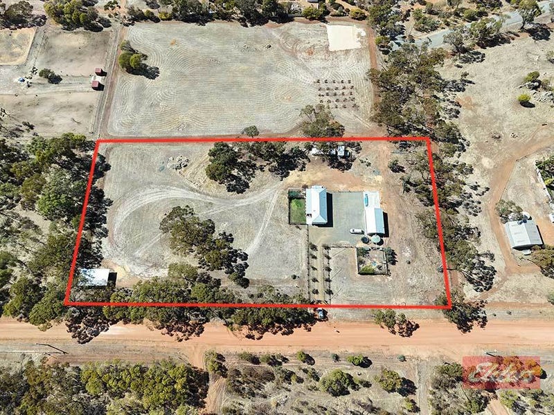 44 Brundell Street, Cuballing, WA 6311 - Property Details