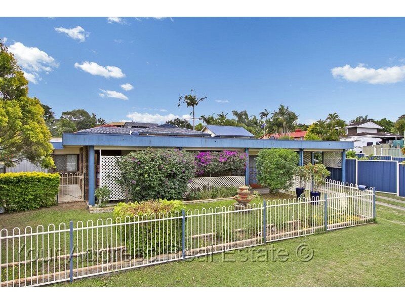 35 Ridgewood Road, Algester, Qld 4115 - Property Details