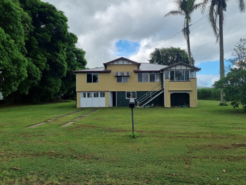 380 Mackay - Eungella Road, Walkerston, QLD 4751 - realestate.com.au