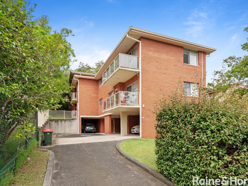 6/9 Ward Street, Gosford, NSW 2250 - Property Details