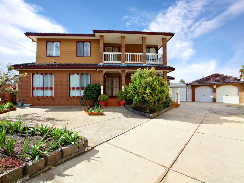 4 Gardner Court, Albanvale, VIC 3021 - realestate.com.au