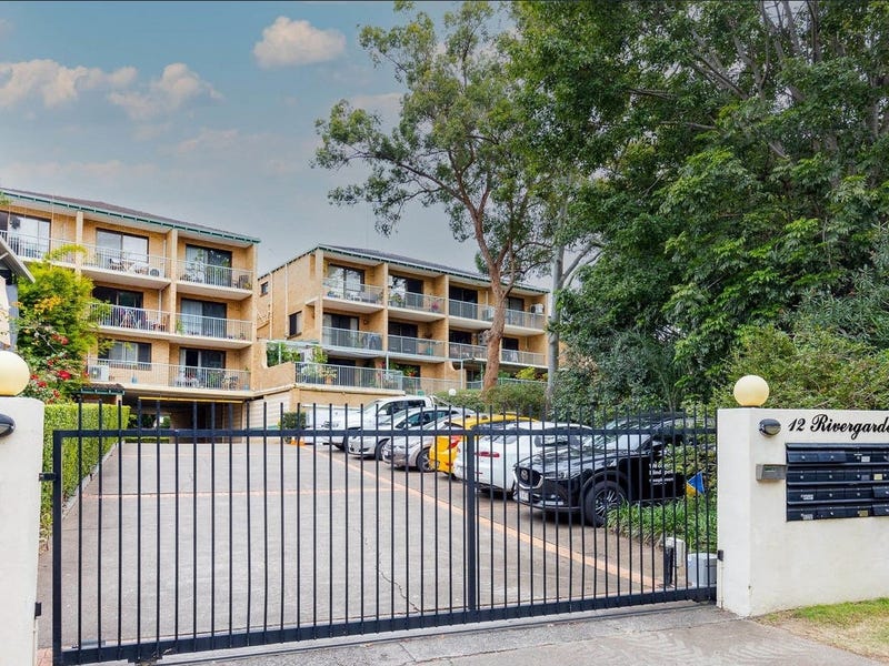 10/12 Patrick Lane, Toowong, Qld 4066 - Property Details