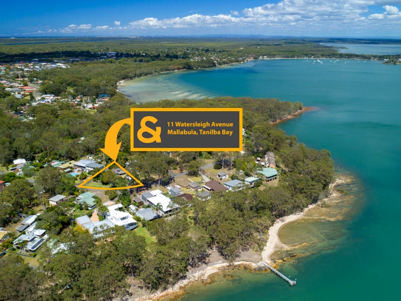 11 Watersleigh Avenue, Mallabula, NSW 2319 - Property Details