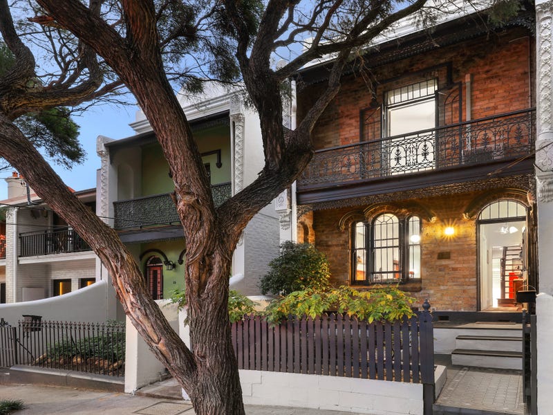 13 Simmons Street, Enmore, NSW 2042 - Property Details