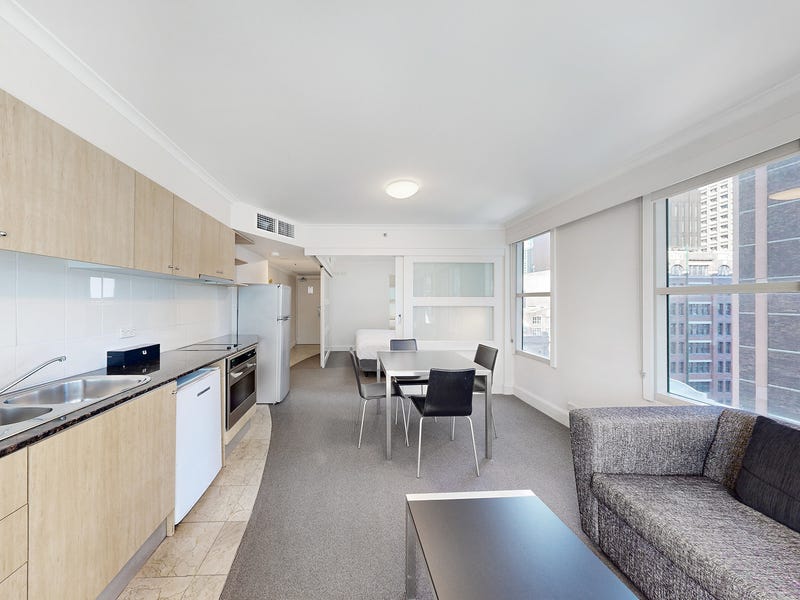 1103/433-435 Kent Street, Sydney, NSW 2000 - realestate.com.au