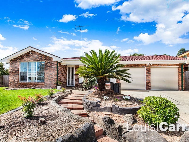 9 Roslyn Place, Cherrybrook, NSW 2126 - Property Details