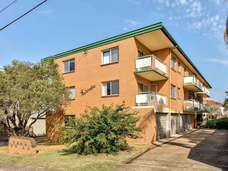 8/6 Hewitt Street, Wilston, Qld 4051 - Property Details