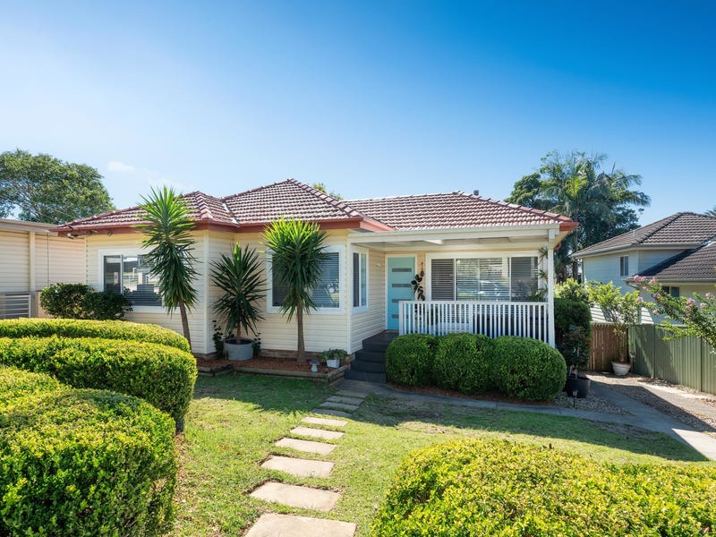 21 Logan Street, Loftus, NSW 2232 - Property Details