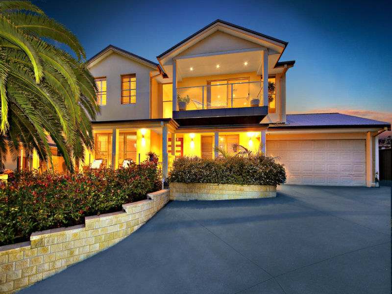 1 Melville Place, Barden Ridge, NSW 2234 - realestate.com.au