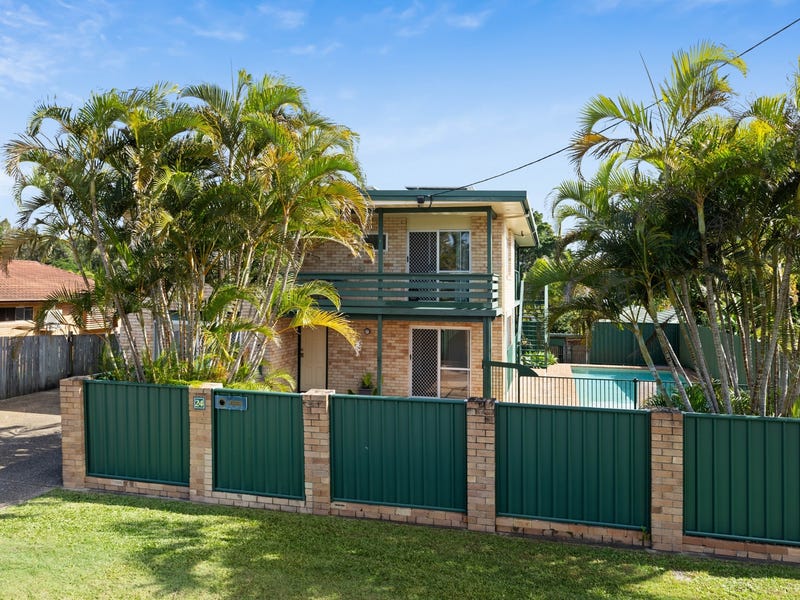 24 Sugar Road North, Maroochydore, Qld 4558 - Property Details