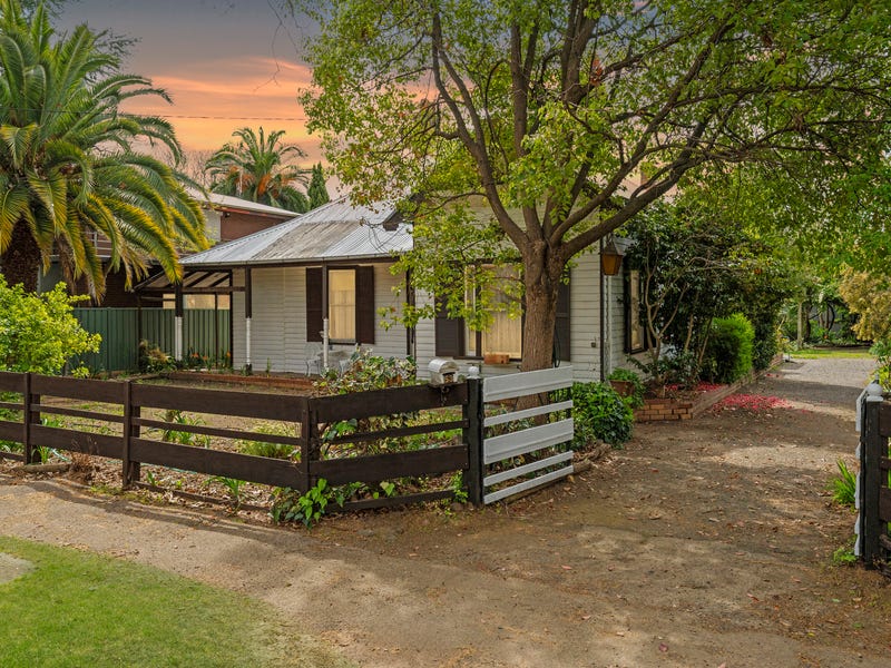 53-55 Benson St, Benalla, Vic 3672 - House for Sale - realestate.com.au