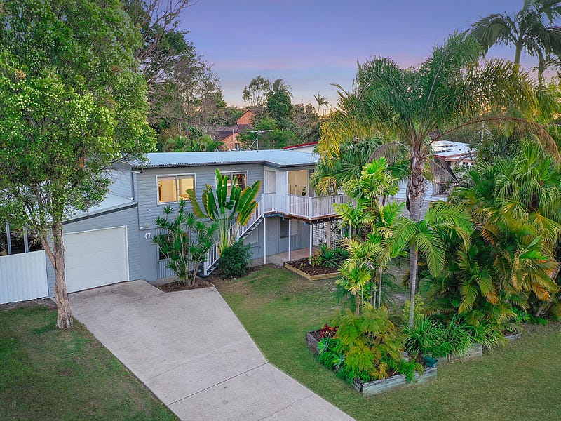 47 Odra Street, Camira, Qld 4300 - Property Details