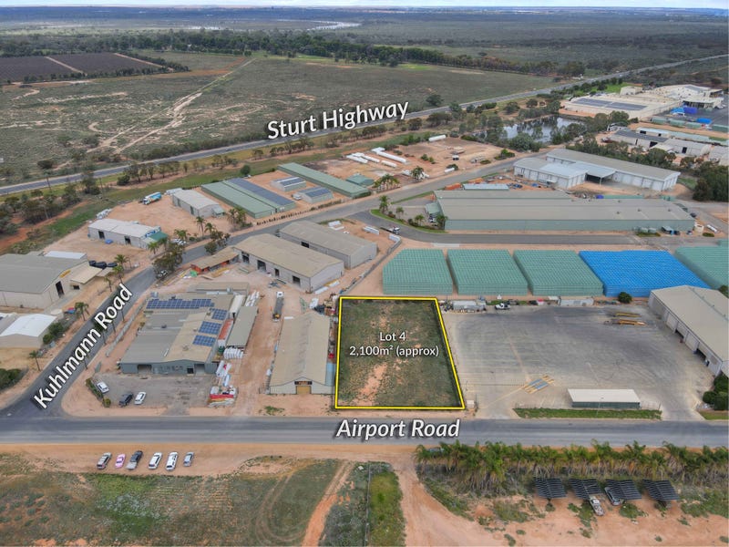 Real Estate & Property for Sale in Renmark, SA 5341 - realestate.com.au
