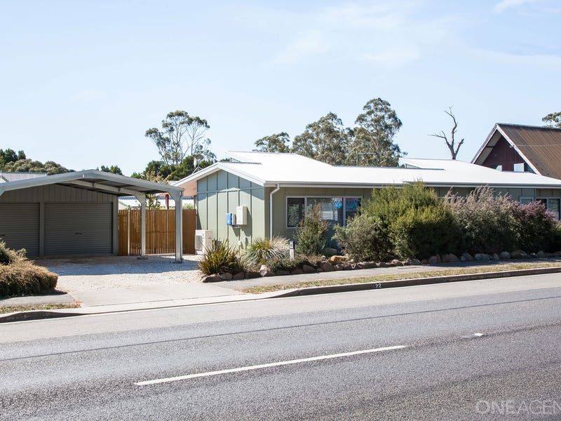 22 Meander Valley Road, Carrick, TAS 7291 - realestate.com.au