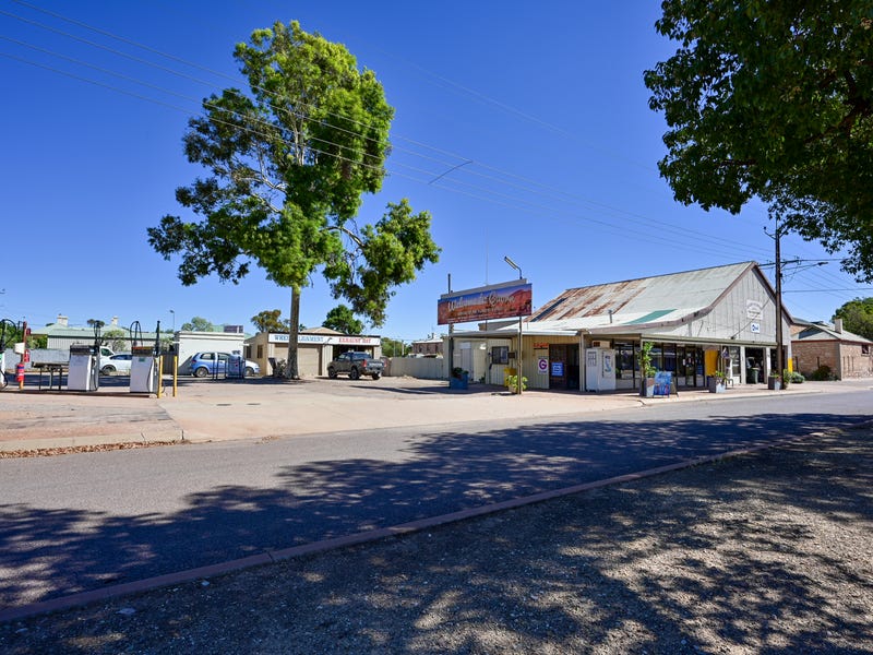 24-26 First Street, Quorn, SA 5433 - House for Sale - realestate.com.au