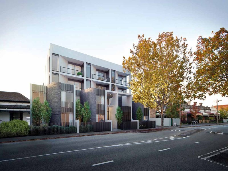7/41 Kerr Street, Fitzroy, Vic 3065 - realestate.com.au