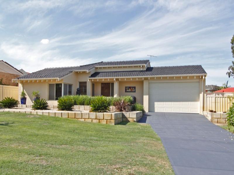 35 Broadhurst Crescent, Bateman, WA 6150 - Property Details