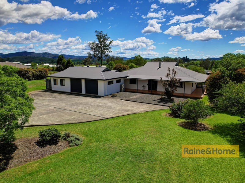 1 Pigna Barney Lane, Gloucester, NSW 2422 - Property Details