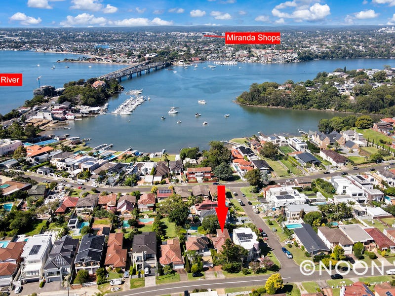 19 Hatfield Street, Blakehurst, NSW 2221 - Property Details