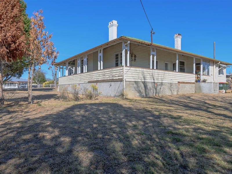 68 Molesworth Street, Tenterfield, NSW 2372 - realestate.com.au