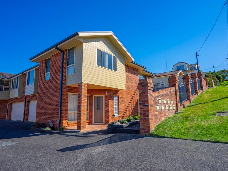 1/7-11 Powell Street, Adamstown, NSW 2289 - Property Details