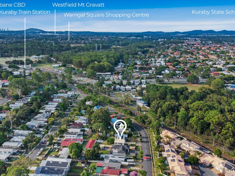 75 St Andrew Street, Kuraby, Qld 4112 - Property Details