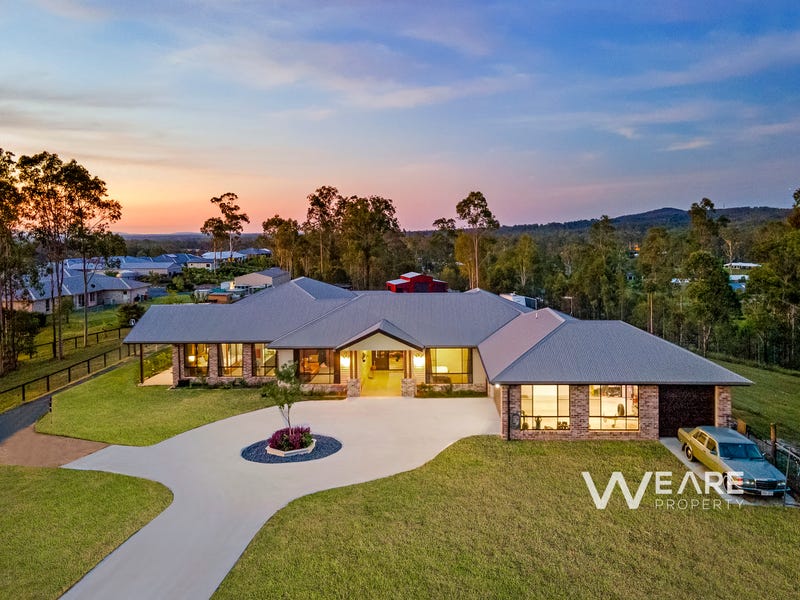 28 Markwell Circuit, Jimboomba, Qld 4280 - Property Details