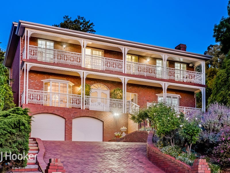 5 Bedroom Sold Property Prices & Auction Results in Wattle Park, SA ...