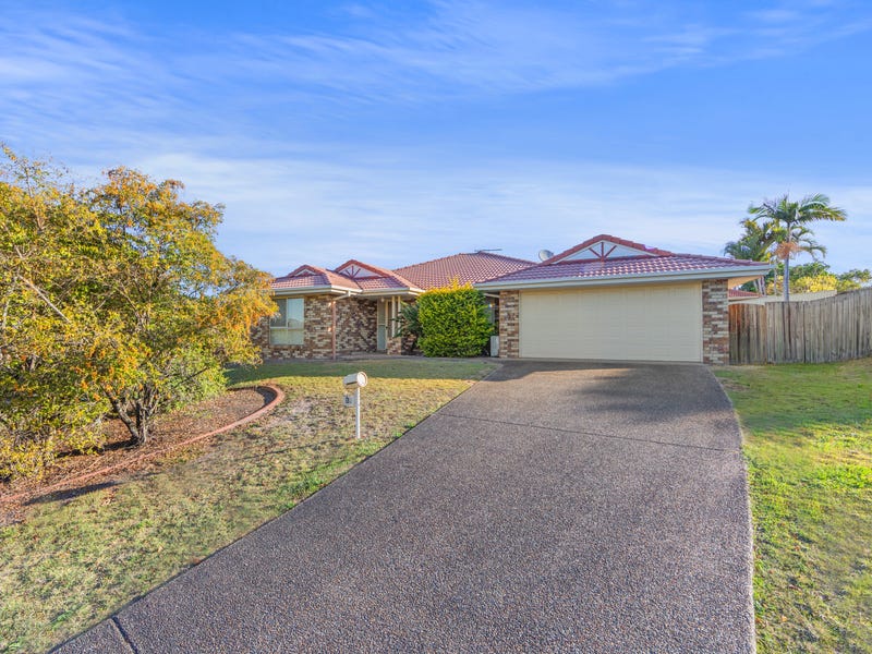18 Merlin Place, Ormeau, Qld 4208 - Property Details
