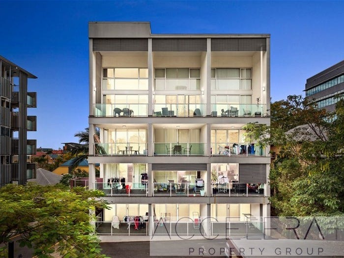 308/491 Wickham Terrace, Spring Hill, QLD 4000 - realestate.com.au
