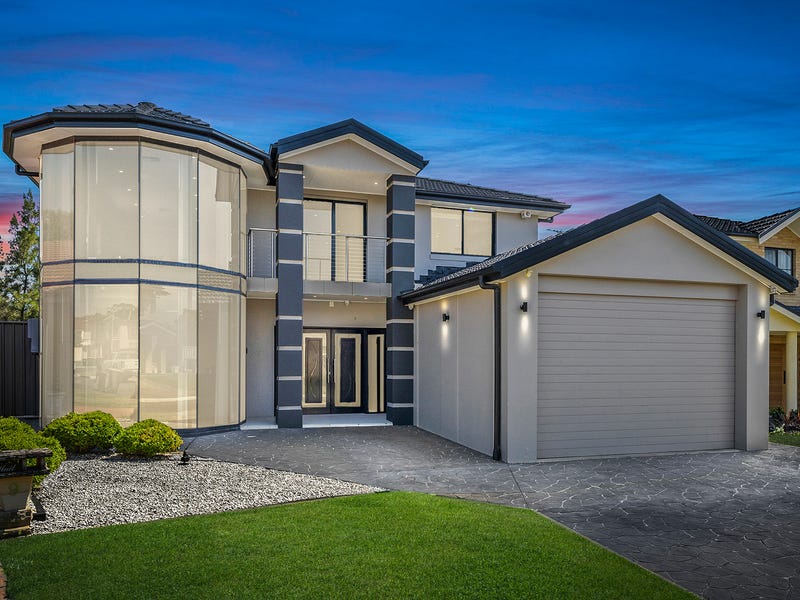 9 Larne Street, Prestons, NSW 2170 - Property Details