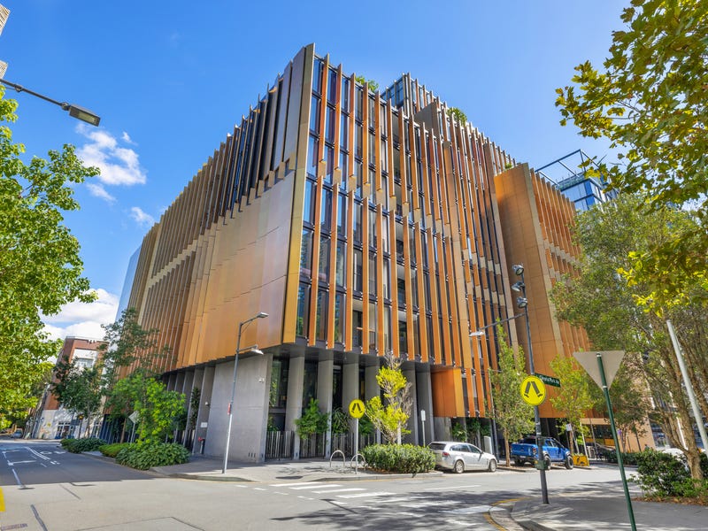 102/8 Central Park Avenue, Chippendale, NSW 2008 - Property Details