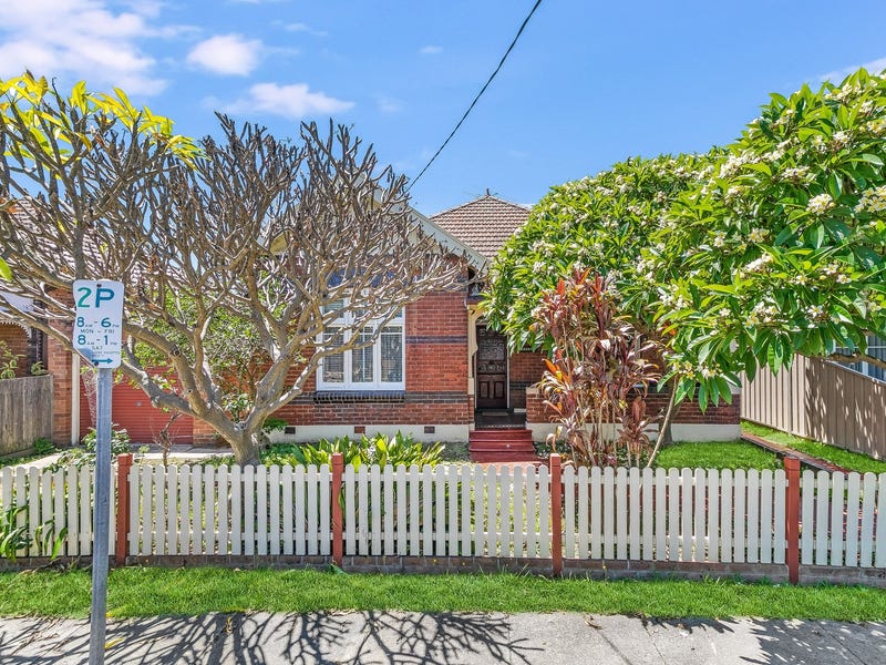 16 Gordon Street, Burwood, NSW 2134 - Property Details