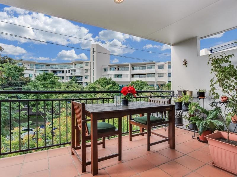 22/177 Merthyr Road, New Farm, QLD 4005 - realestate.com.au
