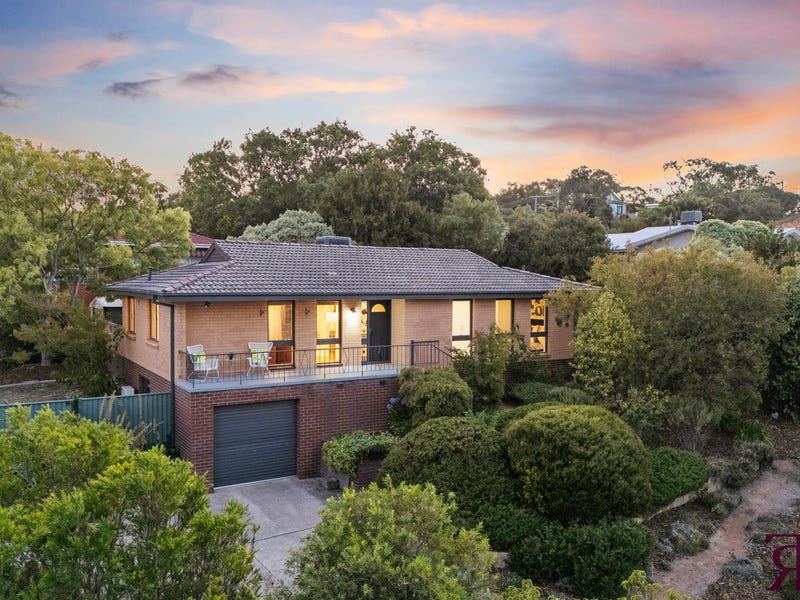 1 Moroney Street, Spence, ACT 2615 - Property Details