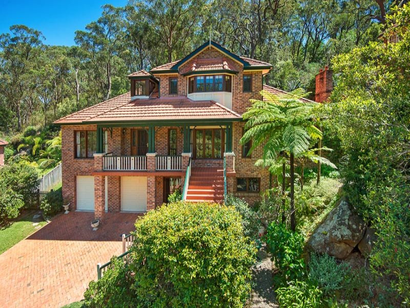 9 Troon Place, Pymble, NSW 2073 - Property Details