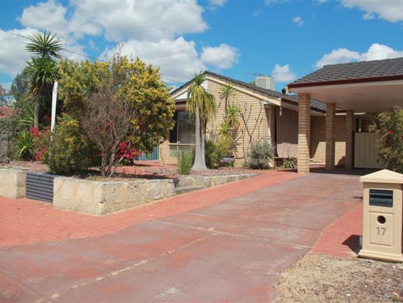 17 Tagus Court, Beechboro, WA 6063 - realestate.com.au