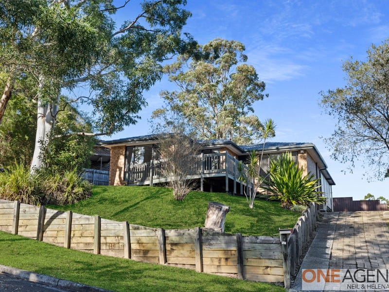 4 Holland Close, Springfield, NSW 2250 - Property Details