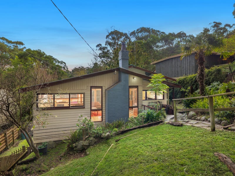 11 Gordon Avenue, Tecoma, Vic 3160 - Property Details