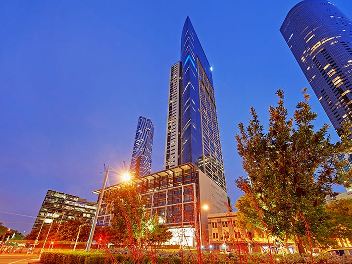 4507/1 Queensbridge Square, Southbank, Vic 3006 - Property Details
