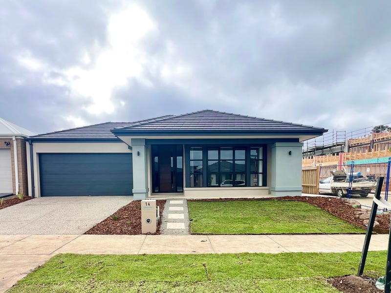 14 Nectar Drive, Mount Duneed, VIC 3217 - realestate.com.au