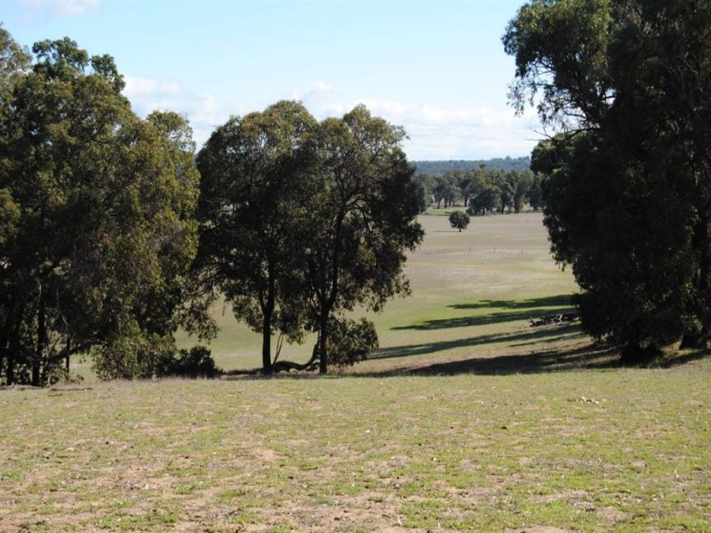 Lot 212 Nabaroo Rd, Gingin, WA 6503 - Property Details
